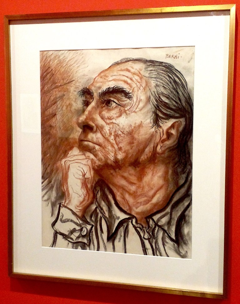 Antonio Berni, le plus grand peintre argentin ? – L'Art aux Quatre Vents