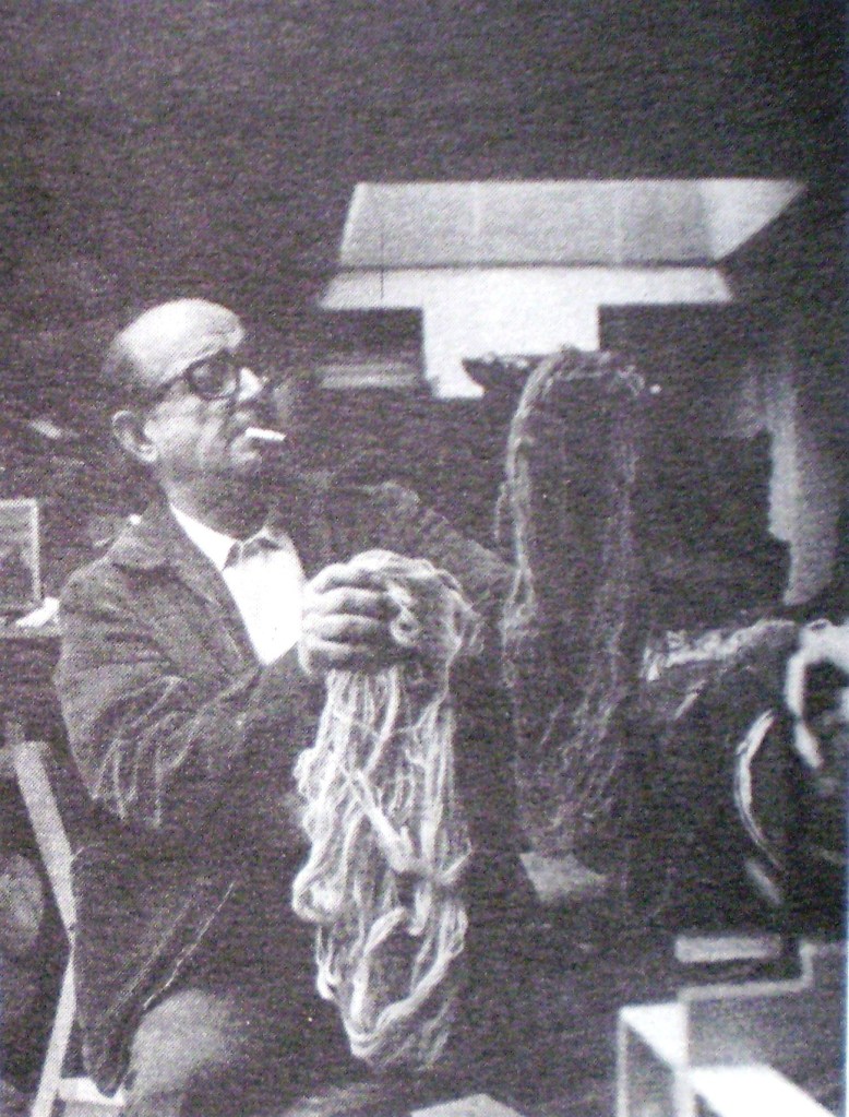 Antonio Berni, le plus grand peintre argentin ? – L'Art aux Quatre Vents